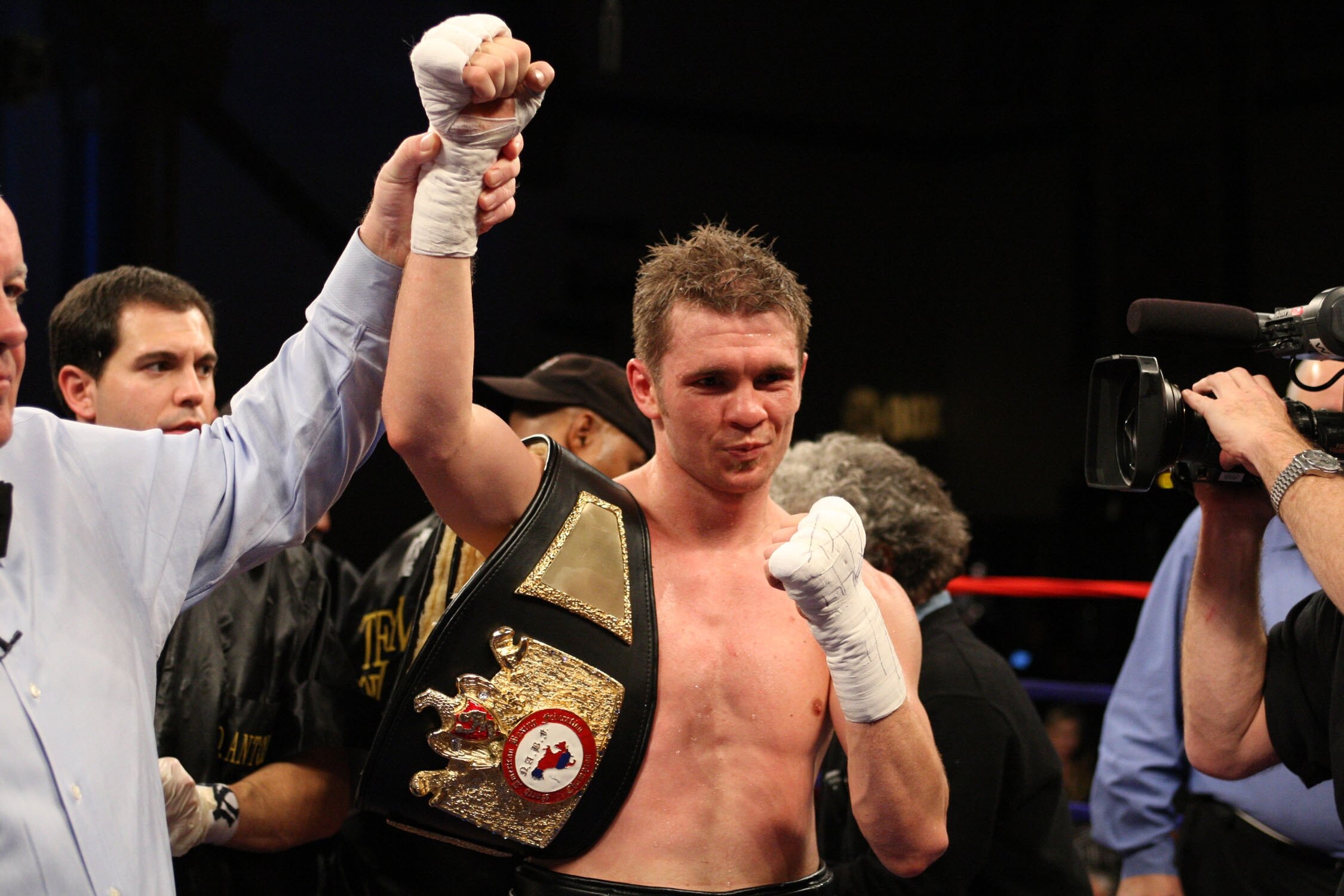 Top 10 Fights This Boxing Fan Wants To See In 2011