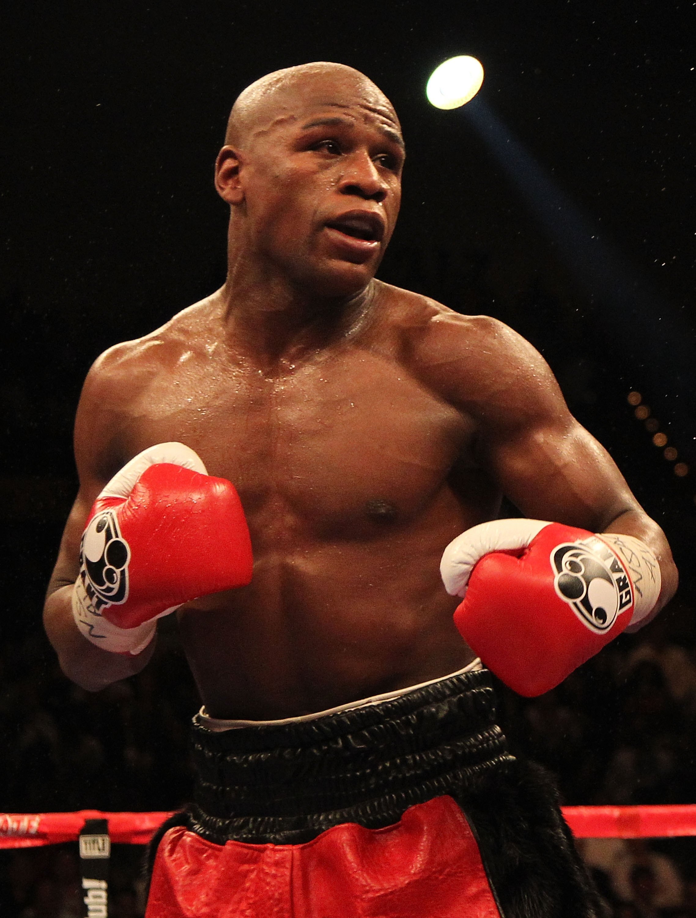 Top 10 Fights This Boxing Fan Wants To See In 2011