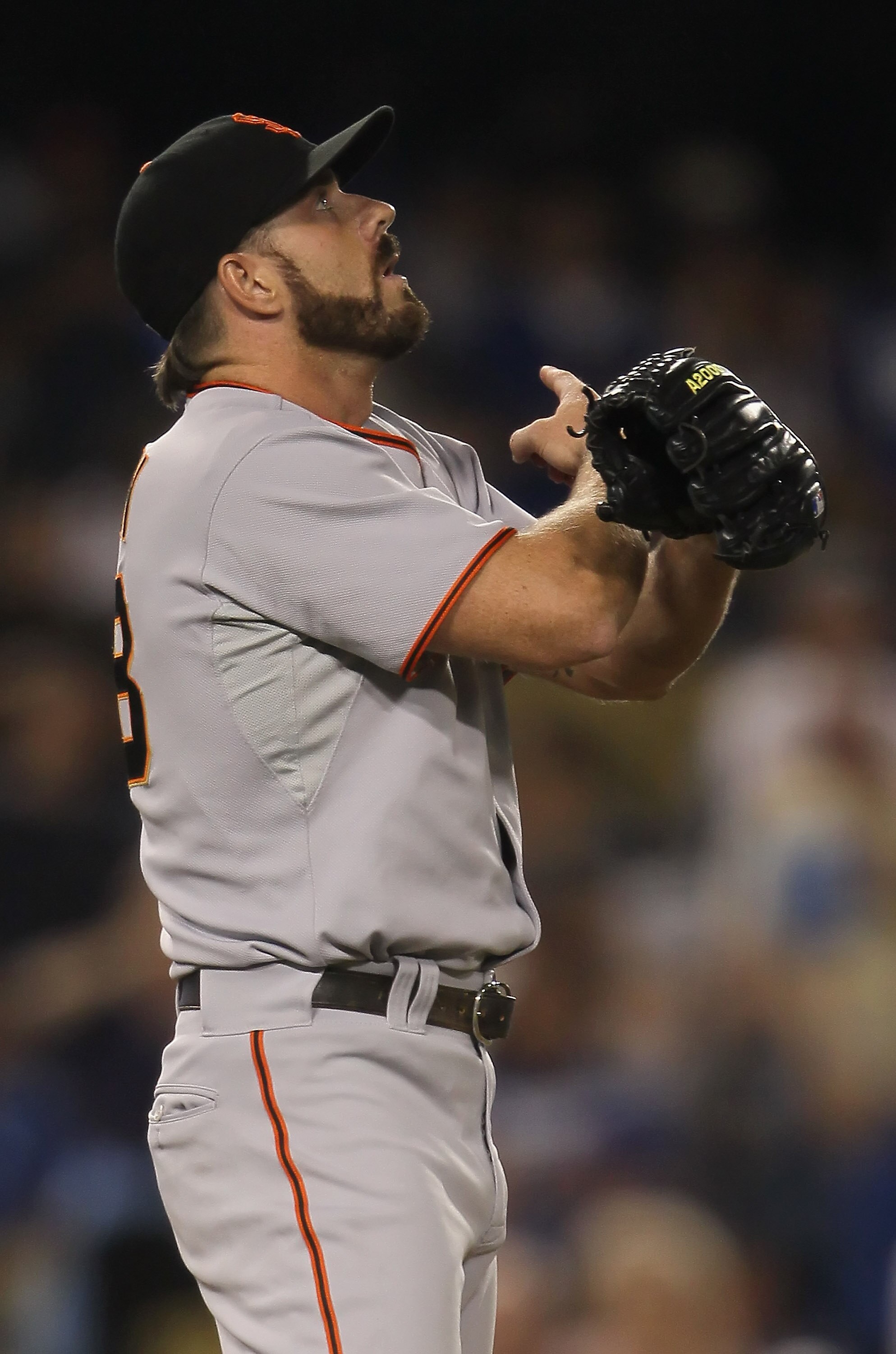 San Francisco Giants Surge: 10 Reasons No One Wants to Play Them in October