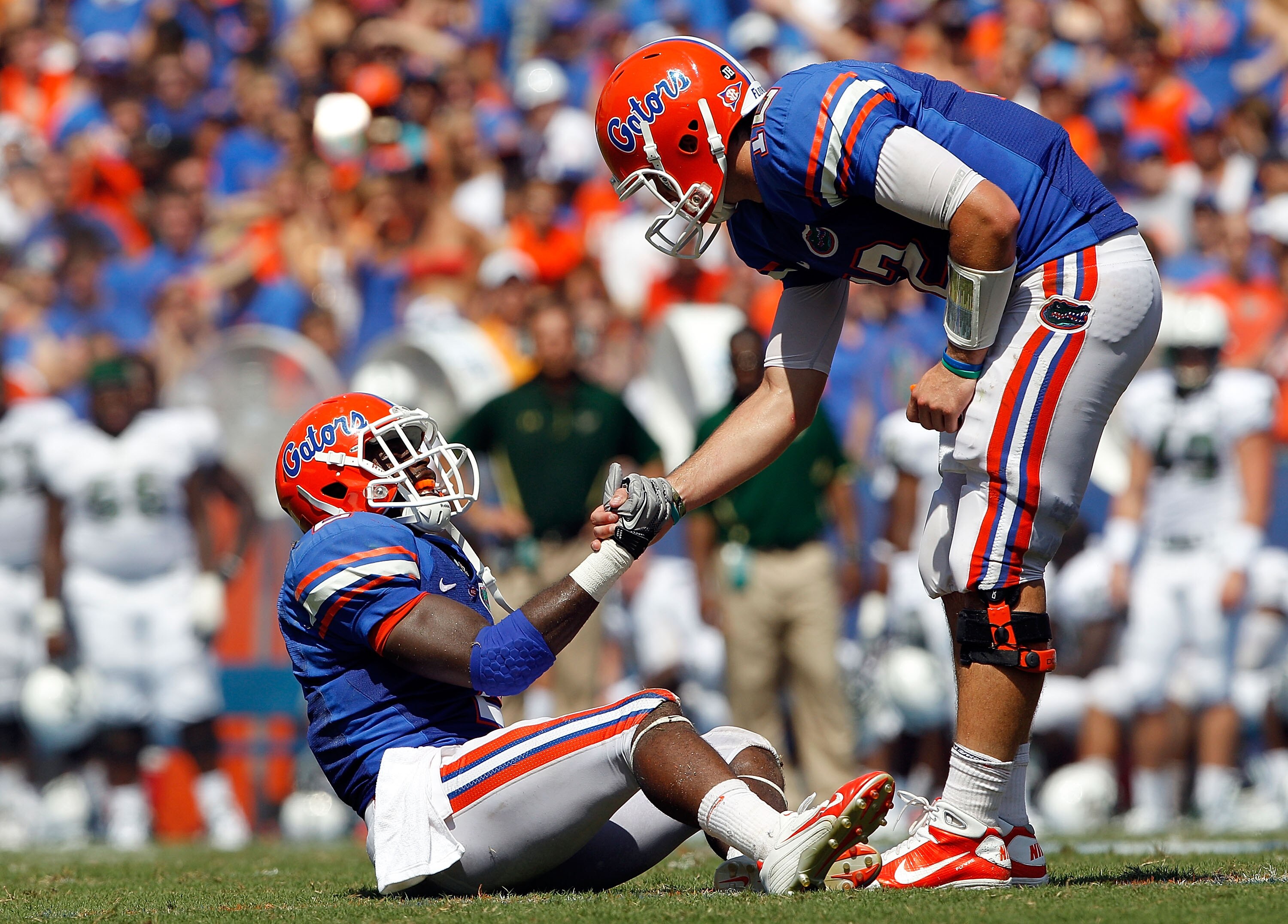 2010 College Football Week Three: My Power Top 25 Rankings | News ...