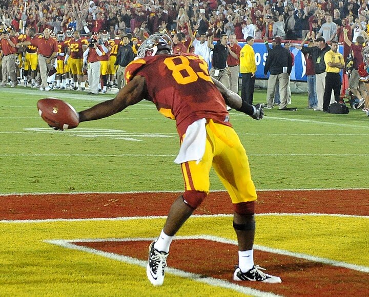 USC Football: Trojan Grades for Virginia and Fixes for Minnesota