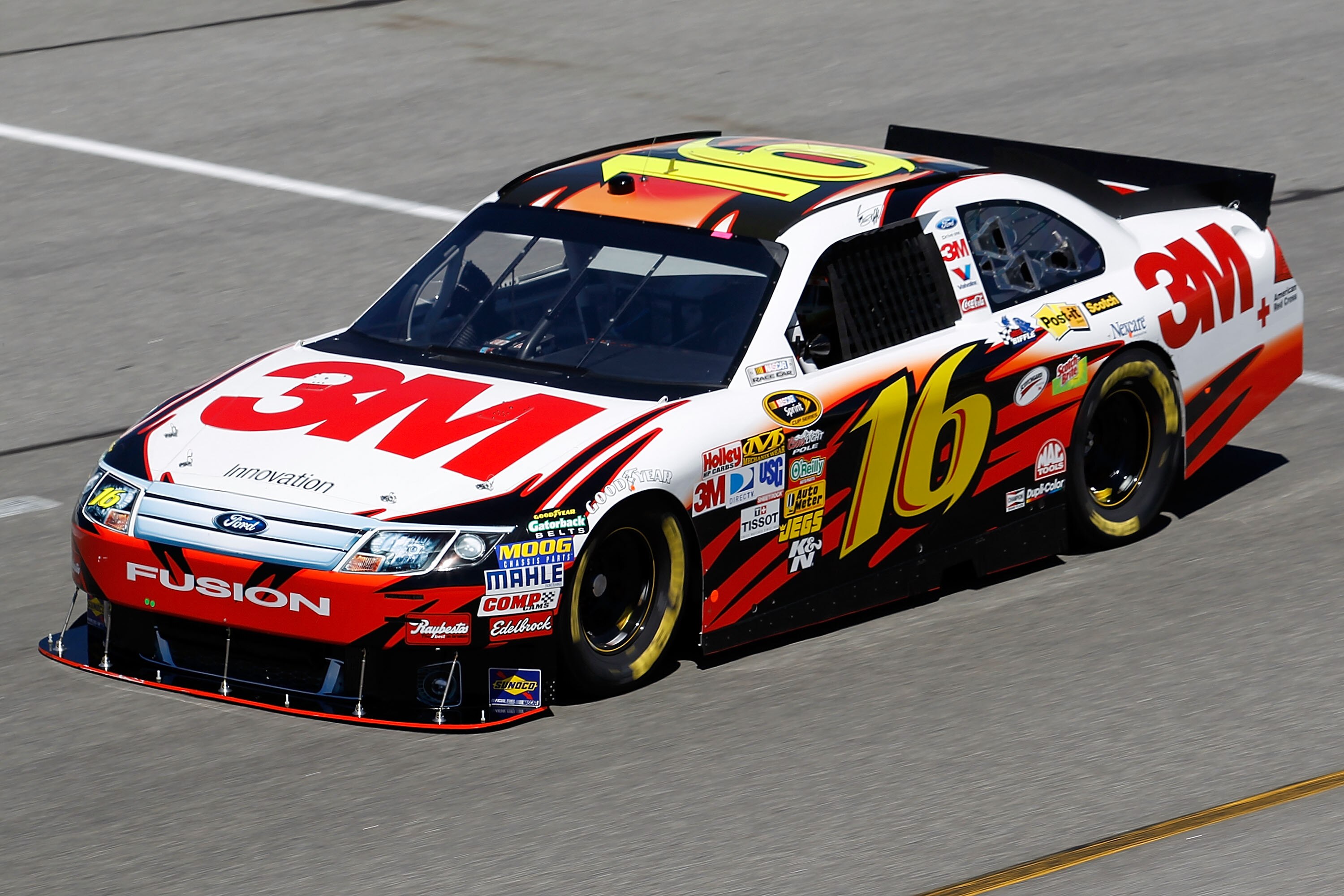 NASCAR Power Rankings: How the Chase For the Cup Stacks Up Heading Into ...