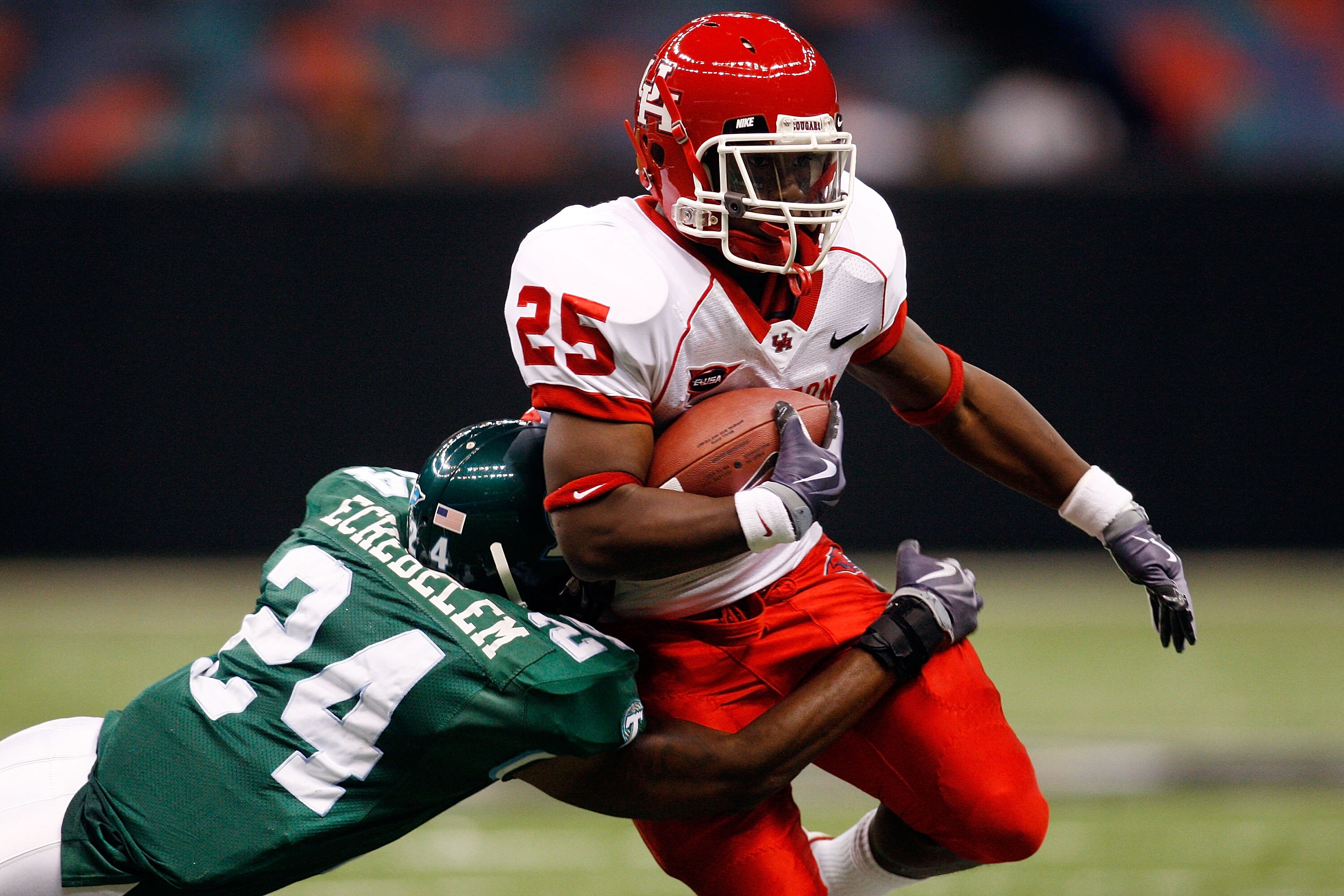 College Football Weekly Awards: Oklahoma Lights It Up, Oregon Continues ...