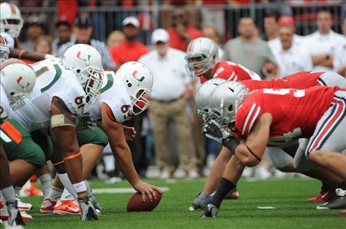 College Football: 15 Things We Learned From Miami Vs. Ohio State