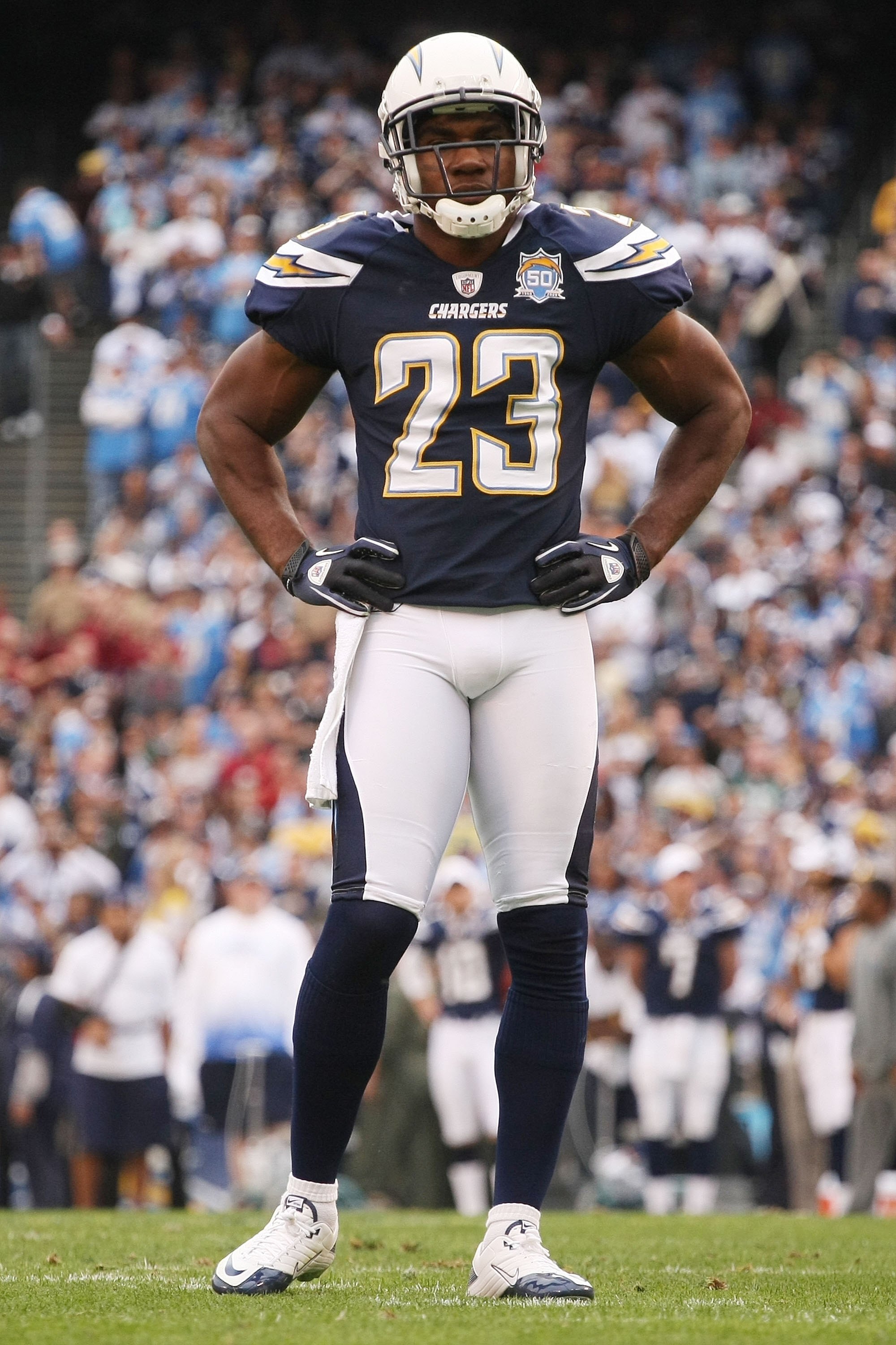 San Diego Chargers 2010 Schedule: Are They AFC Title Contenders?