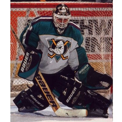 Top 25 Anaheim Ducks of All-Time