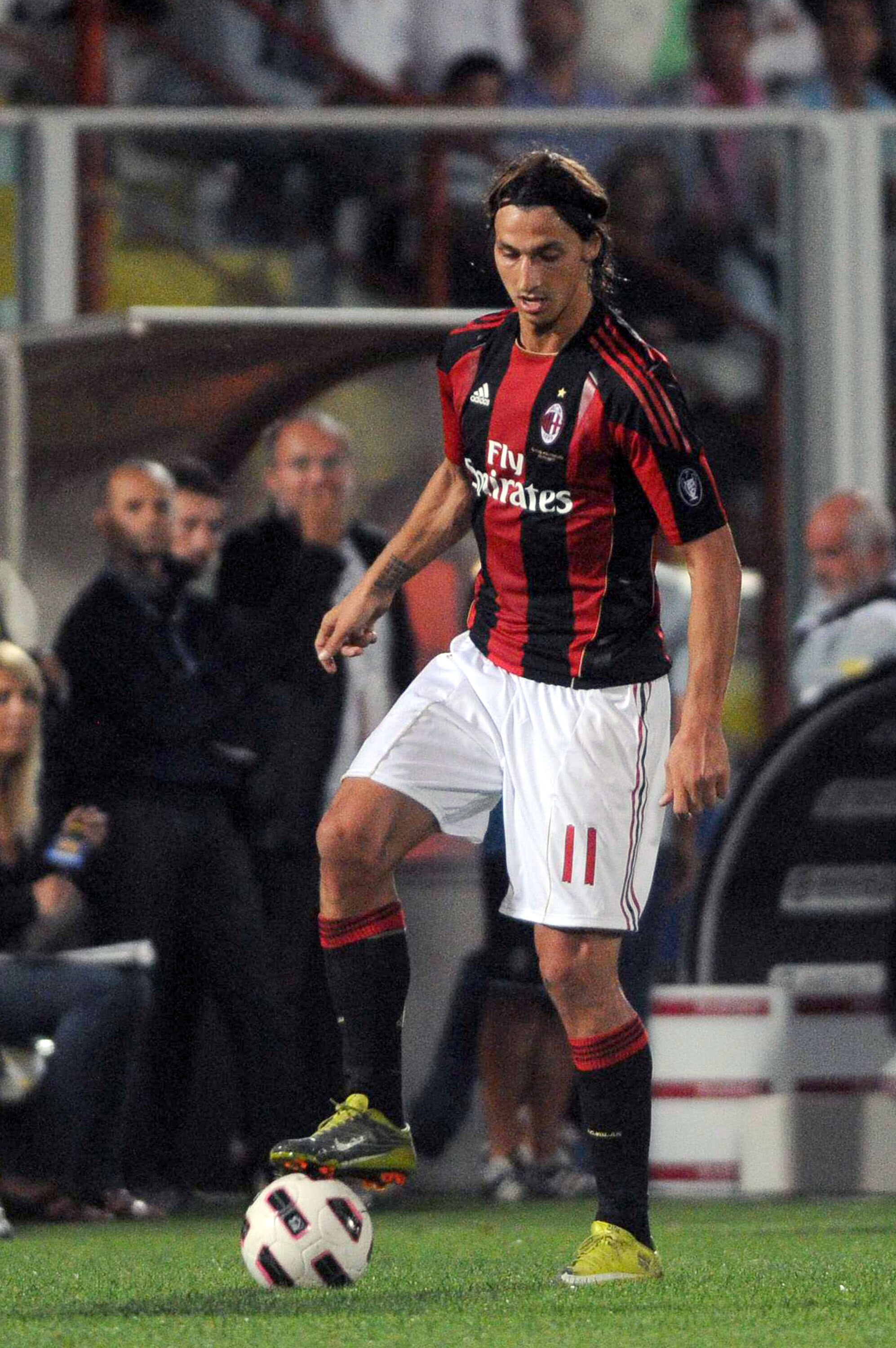 The UEFA Champions League Returns: Five Players to Watch in Week 1 ...