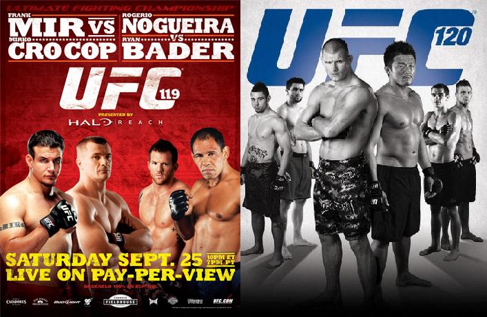 MMA: The 20 Burning Questions That Will Be Answered This Fall