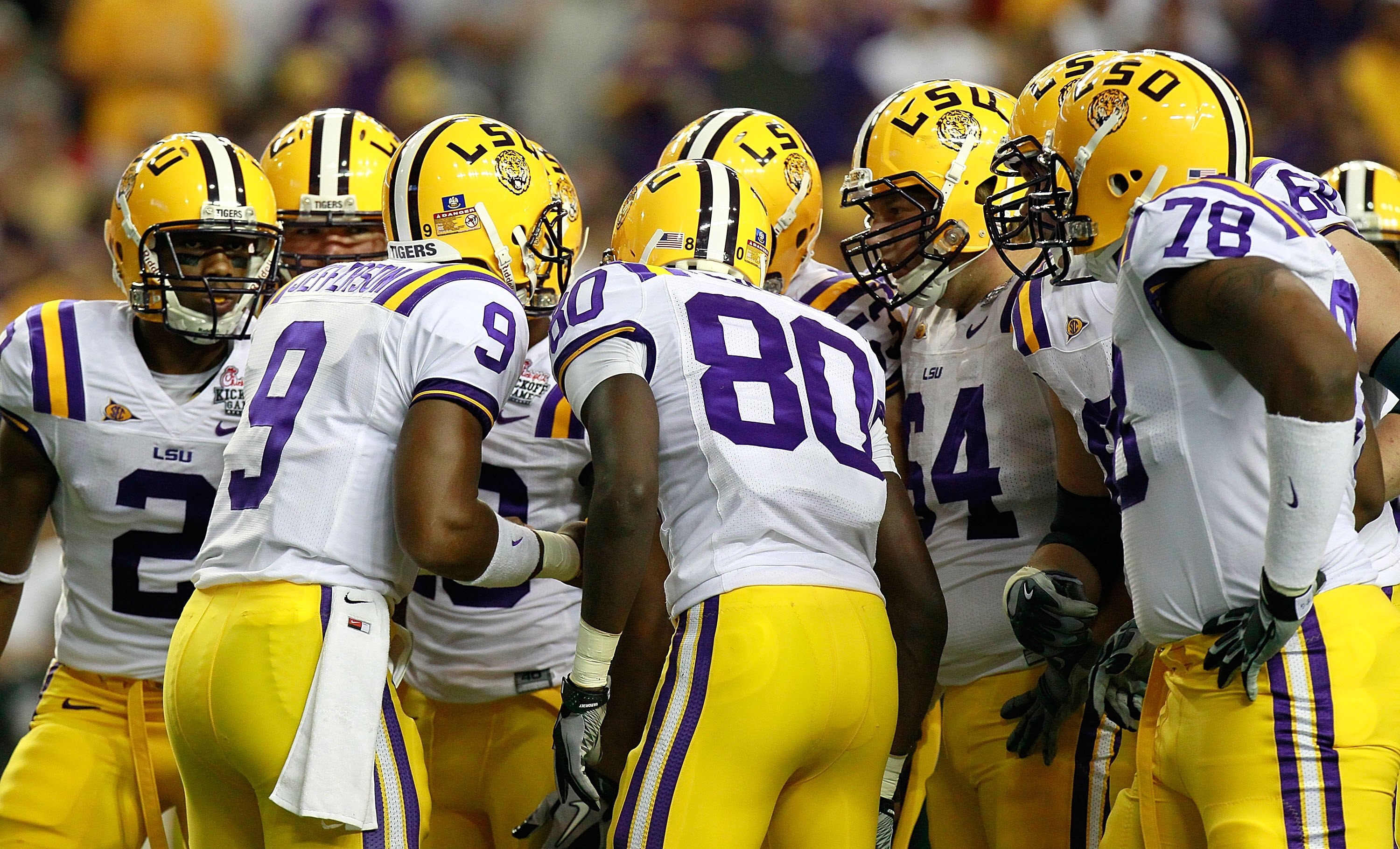 LSU Vs. Mississippi St.: 5 Keys To Victory For The Tigers