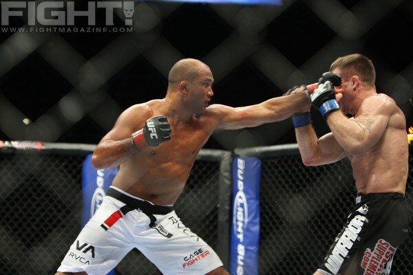 MMA: The 20 Burning Questions That Will Be Answered This Fall