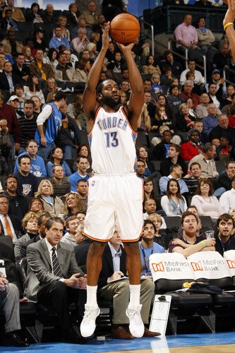 Top 10 NBA Players Who Must Improve Shooting To Reach Next Level