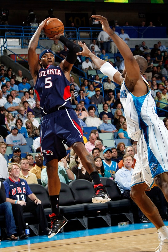 Top 10 NBA Players Who Must Improve Shooting To Reach Next Level