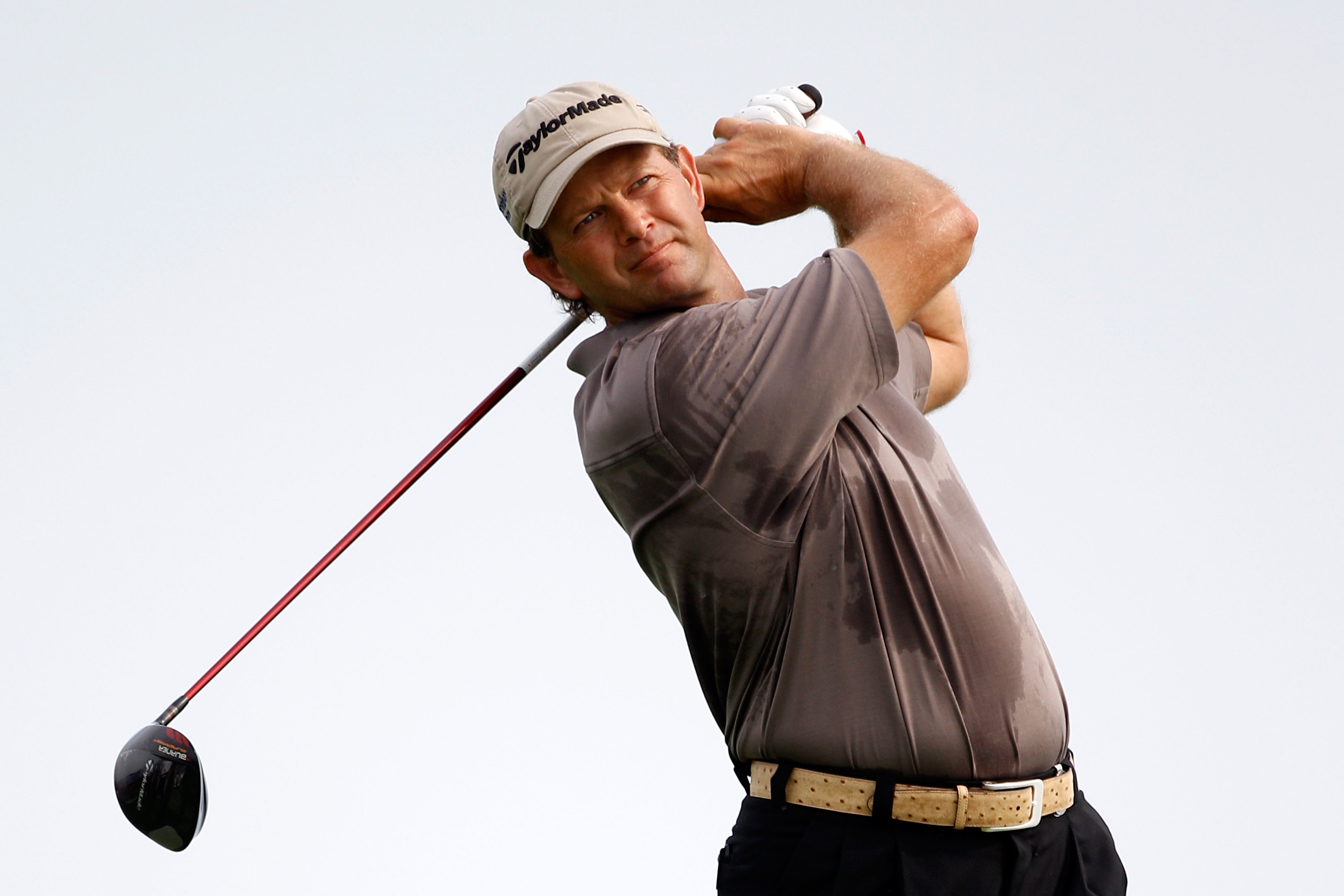 PGA Power Rankings: Top 20 Golfers in The World