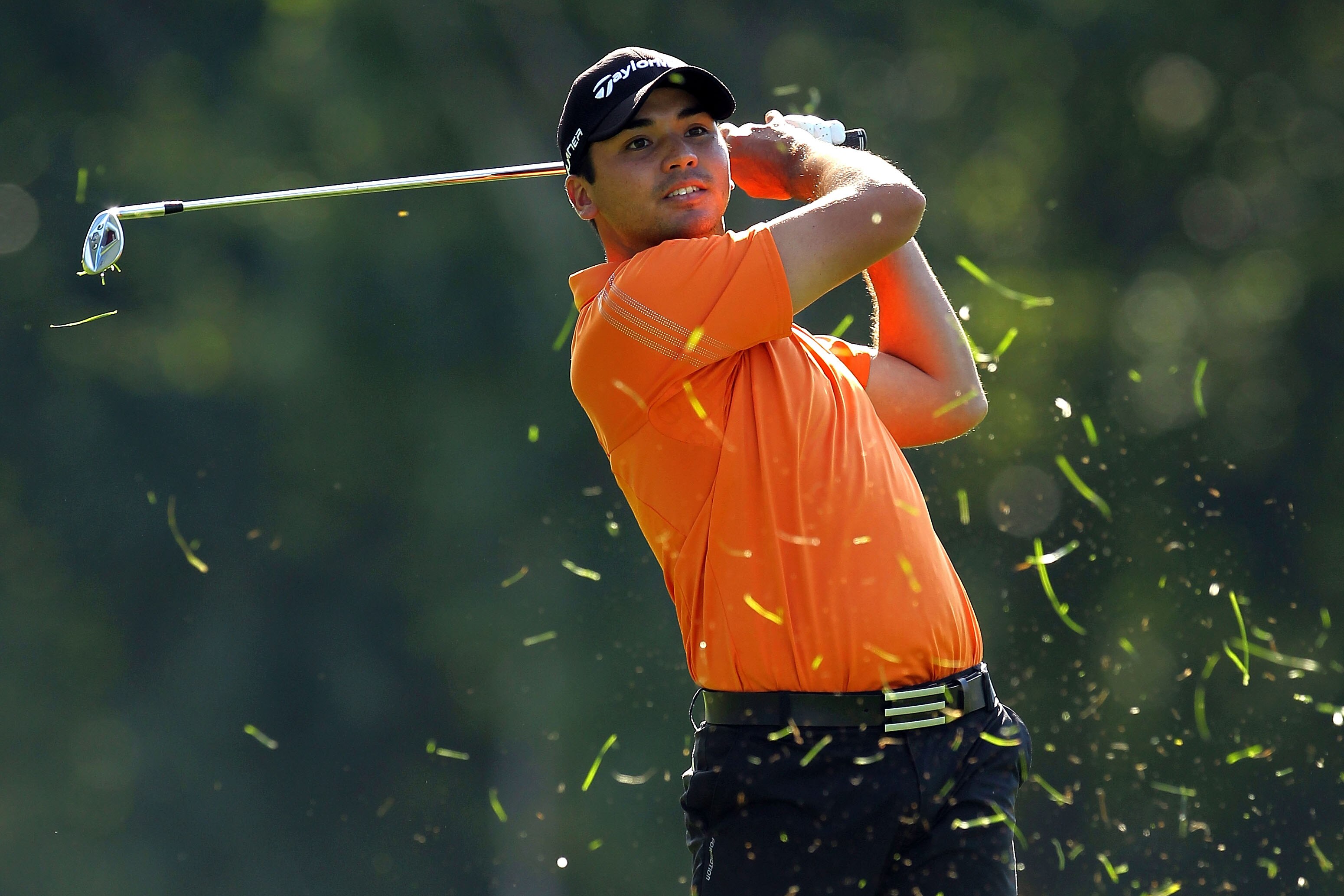 PGA Power Rankings: Top 20 Golfers in The World