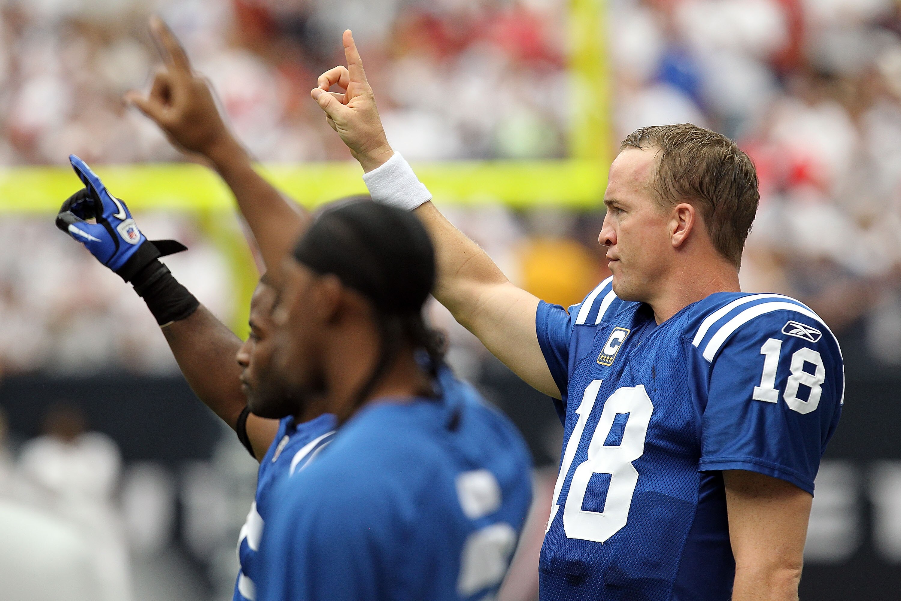 NFL Power Rankings Week 2: Comparing NFL Teams To Rock Bands