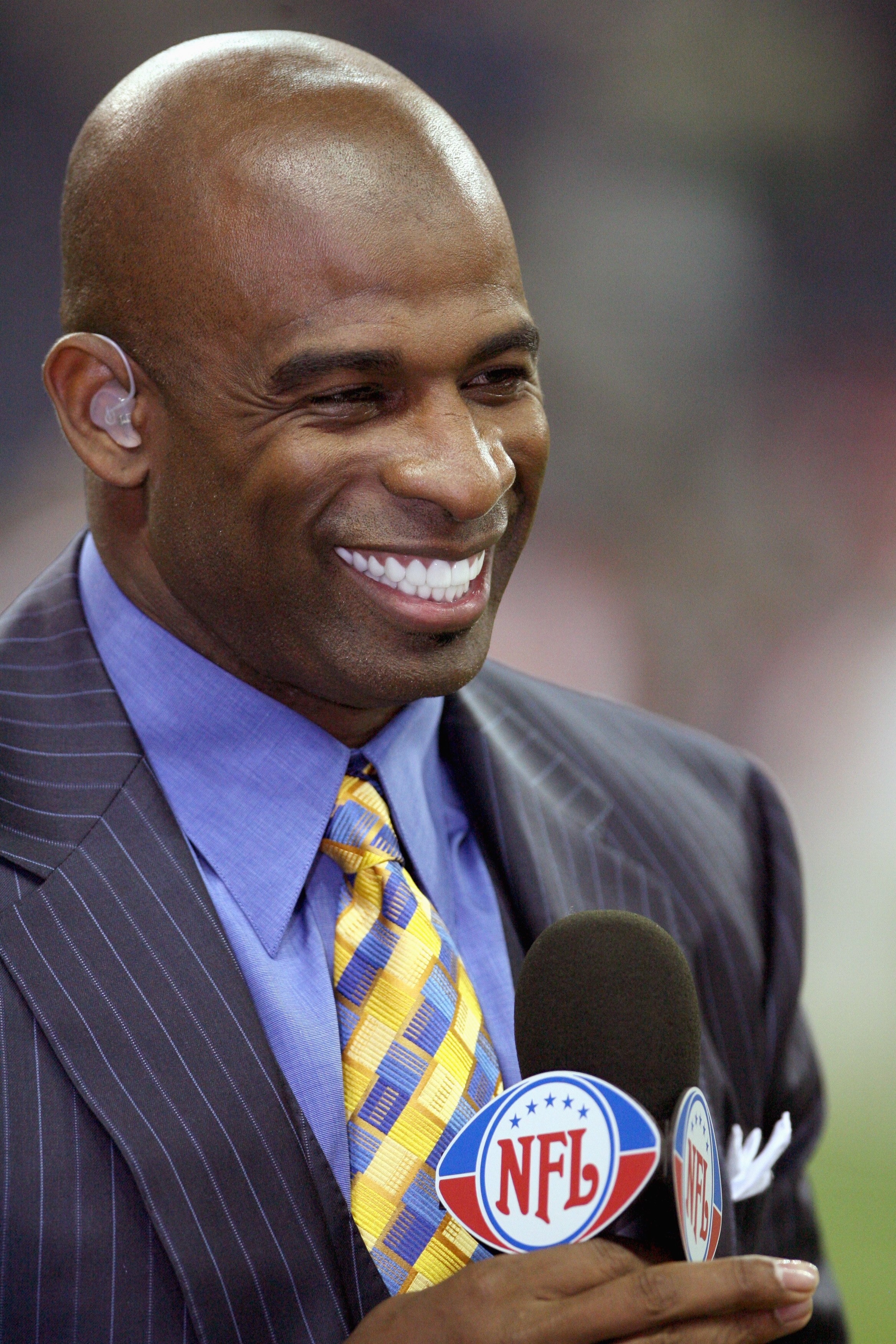 NFL Rewind: Week One in the NFL, from A to Z