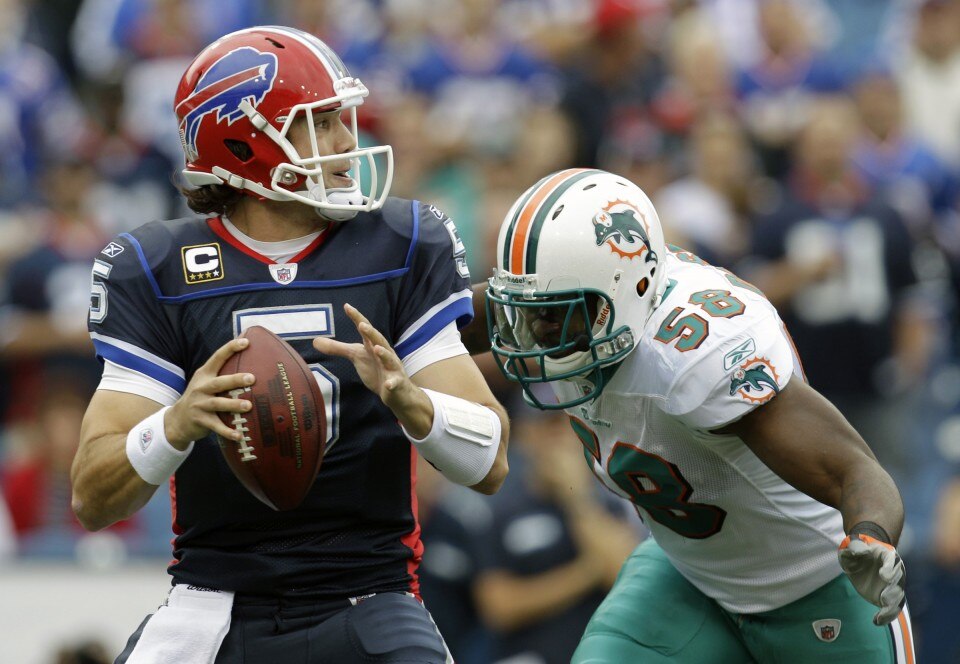 NFL Rewind: Week One in the NFL, from A to Z