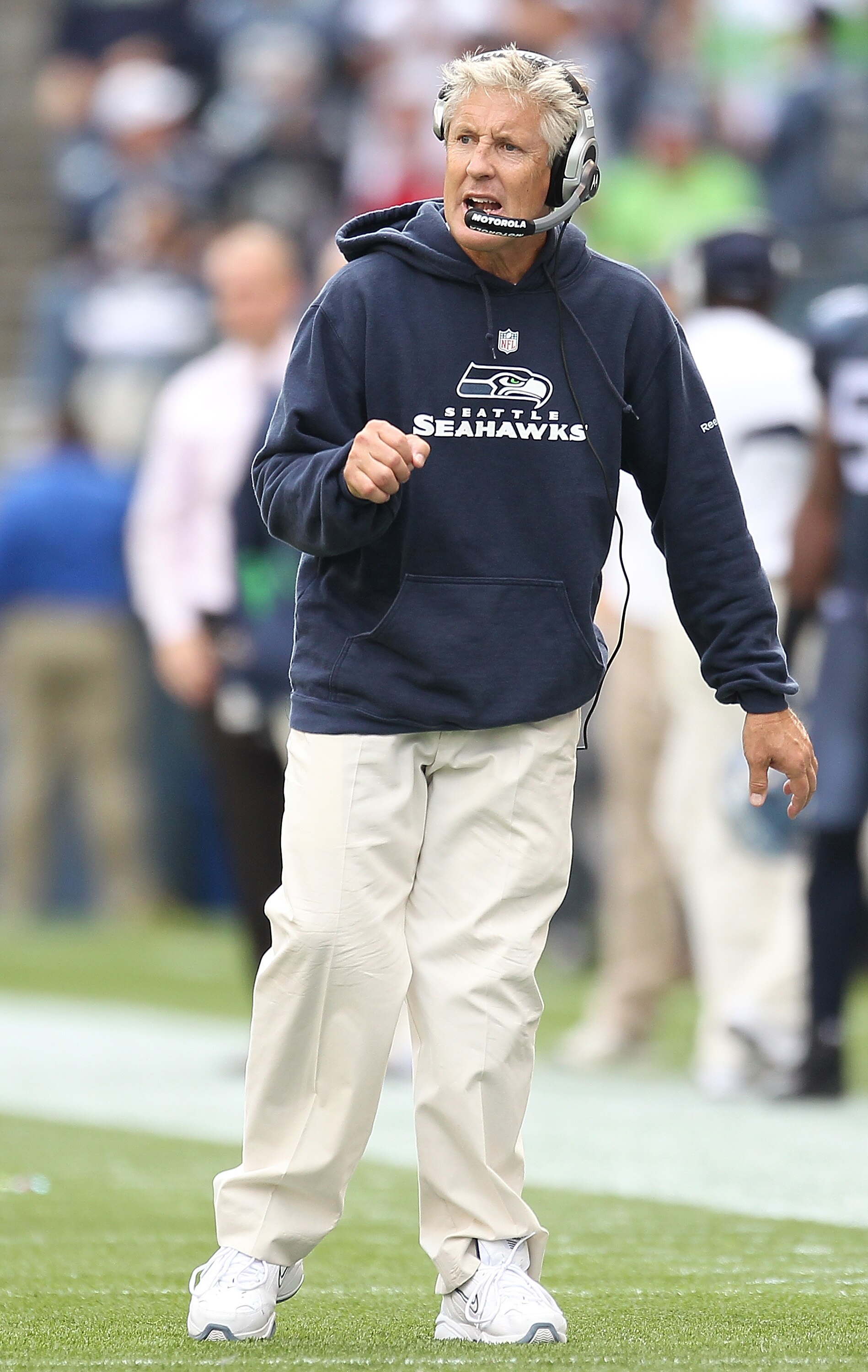 NFL Rewind: Week One in the NFL, from A to Z