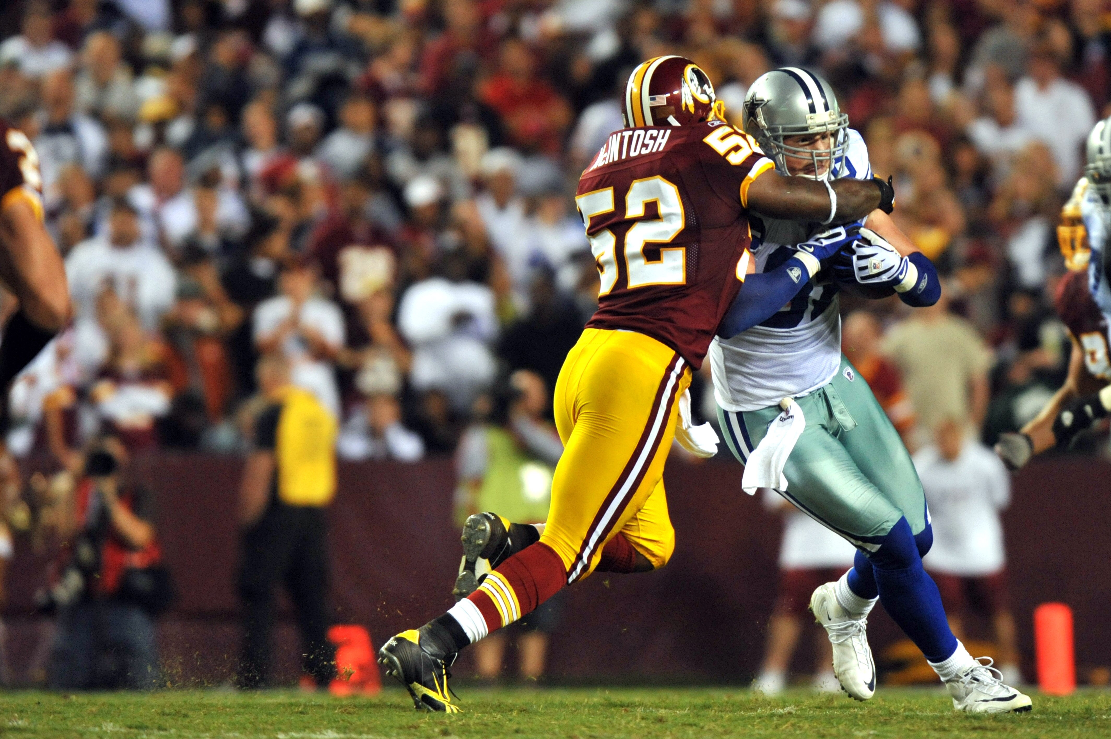 NFL Rewind: Week One in the NFL, from A to Z