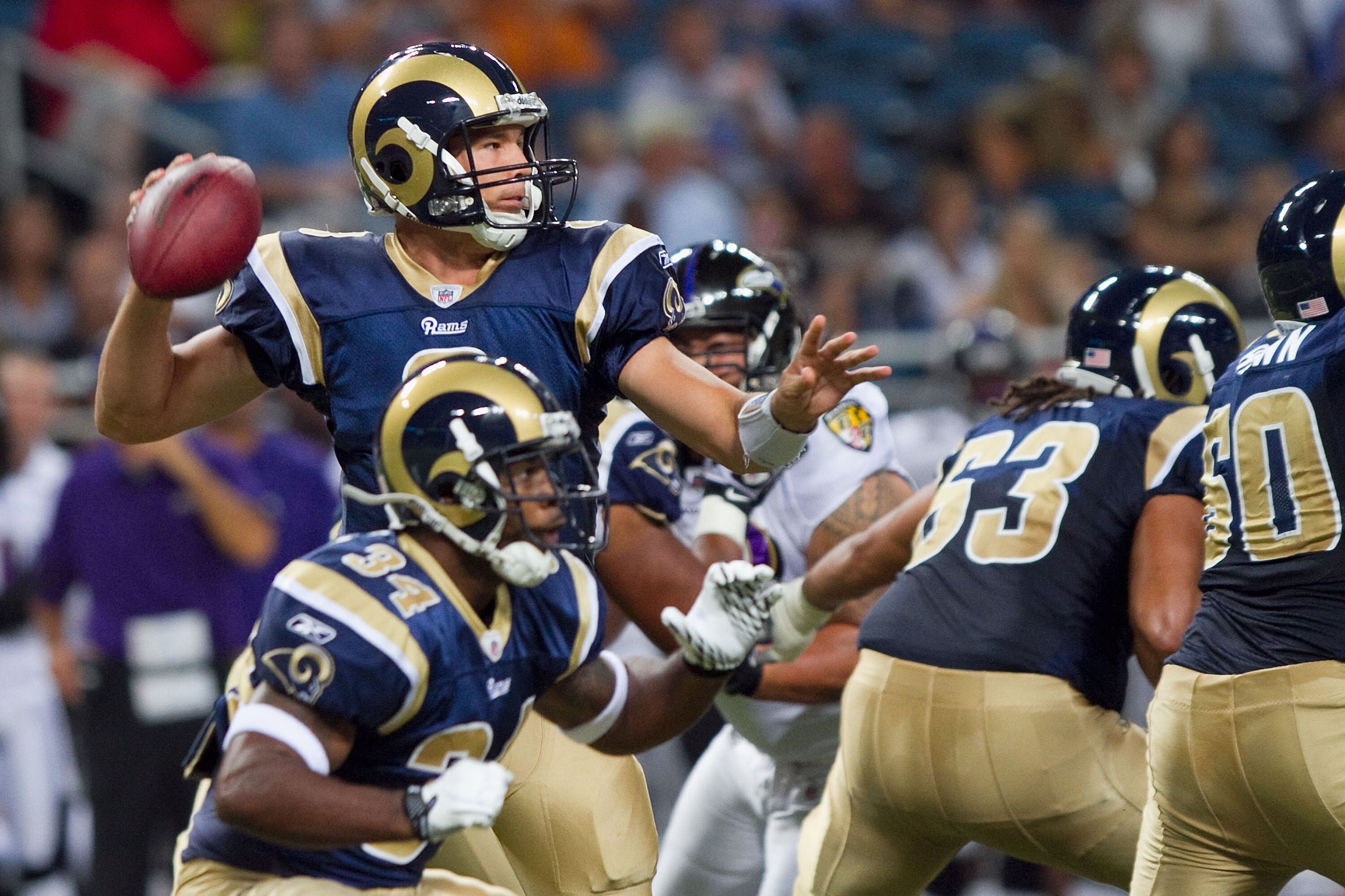 NFL Rewind: Week One in the NFL, from A to Z