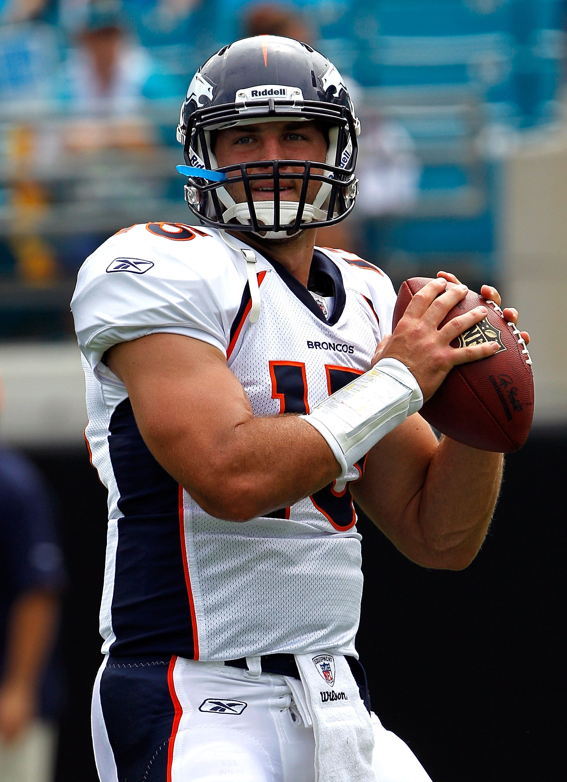 NFL Rewind: Week One in the NFL, from A to Z