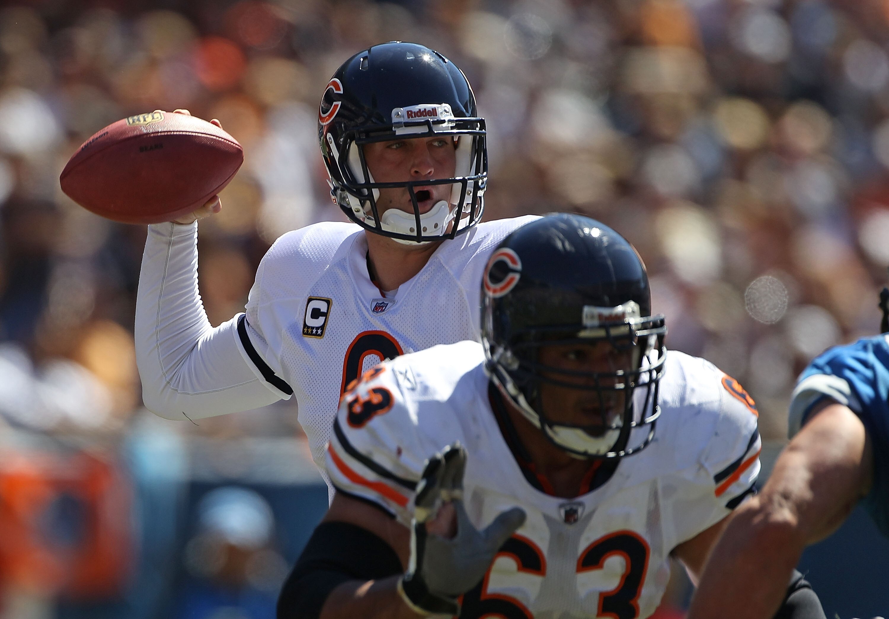 NFL Rewind: Week One in the NFL, from A to Z