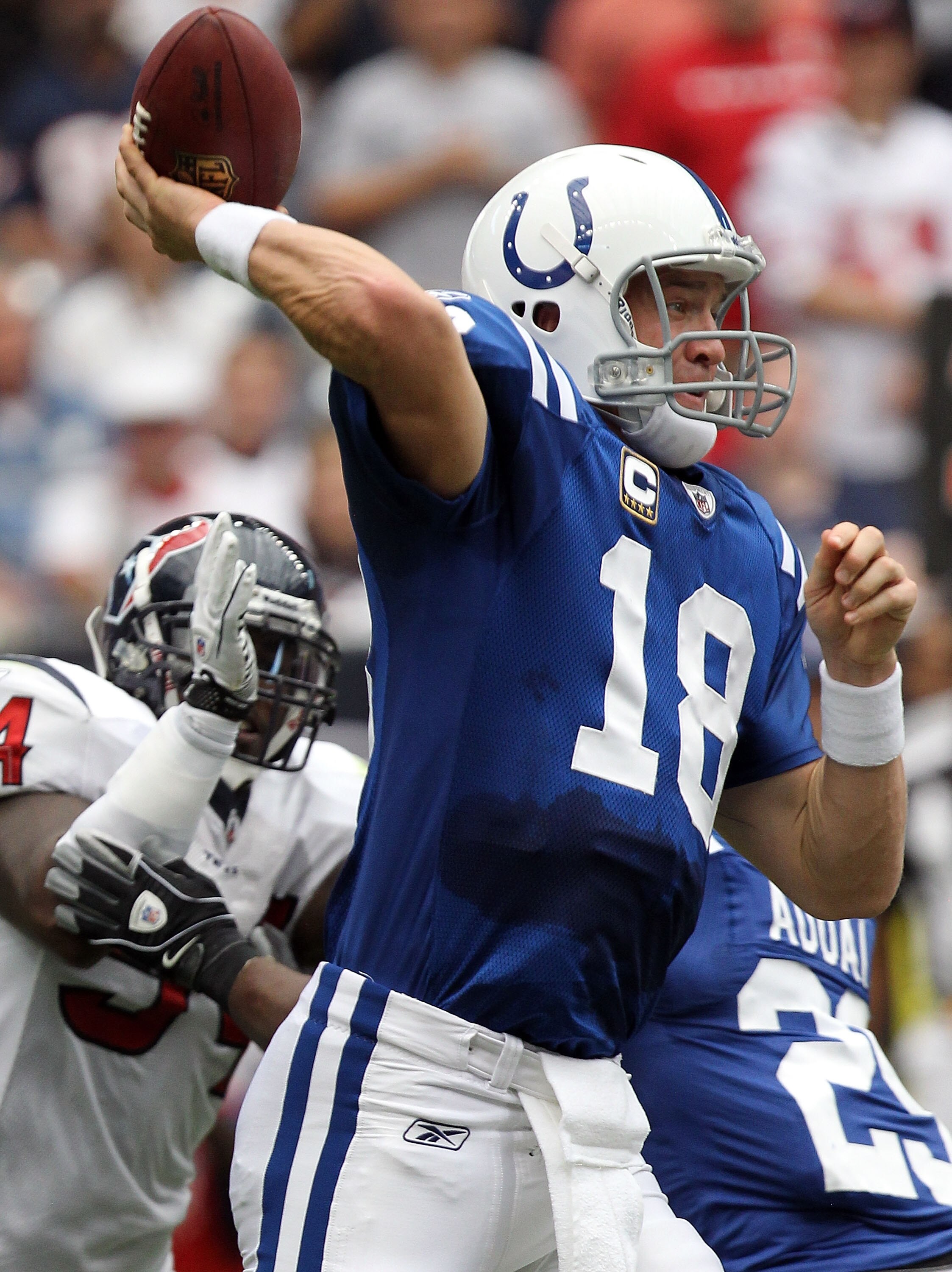 NFL Rewind: Week One in the NFL, from A to Z