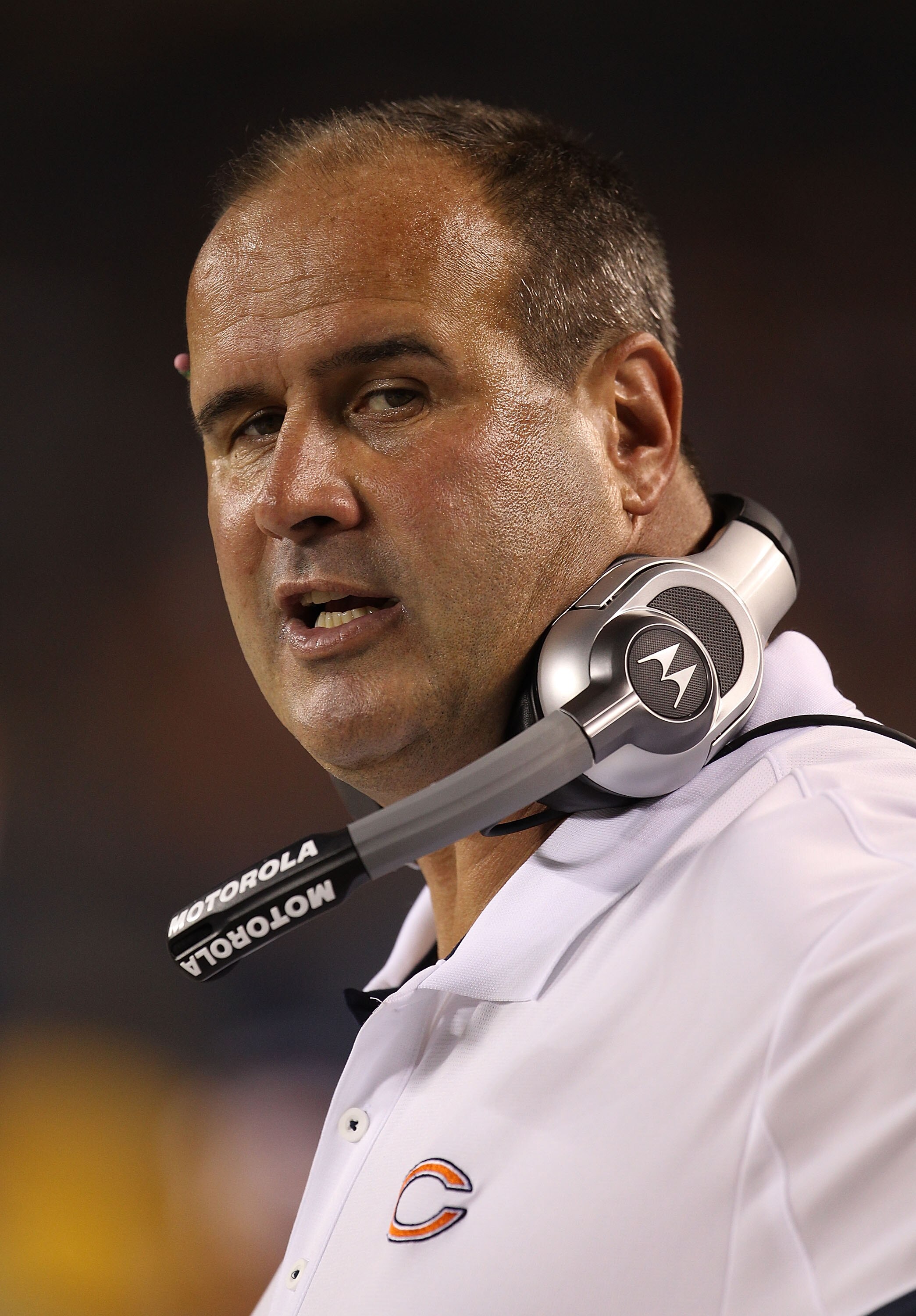 NFL Coach Power Rankings, Week Two: Cable, Fox Do Nothing To Help ...