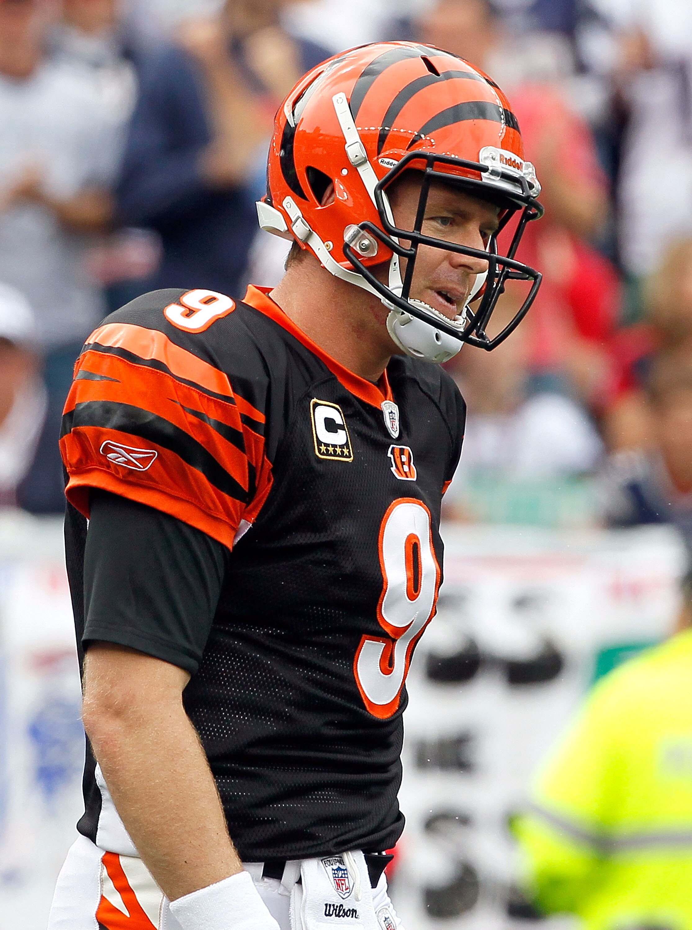 NFL Week 2 Questions: 25 Most Important Things To Consider