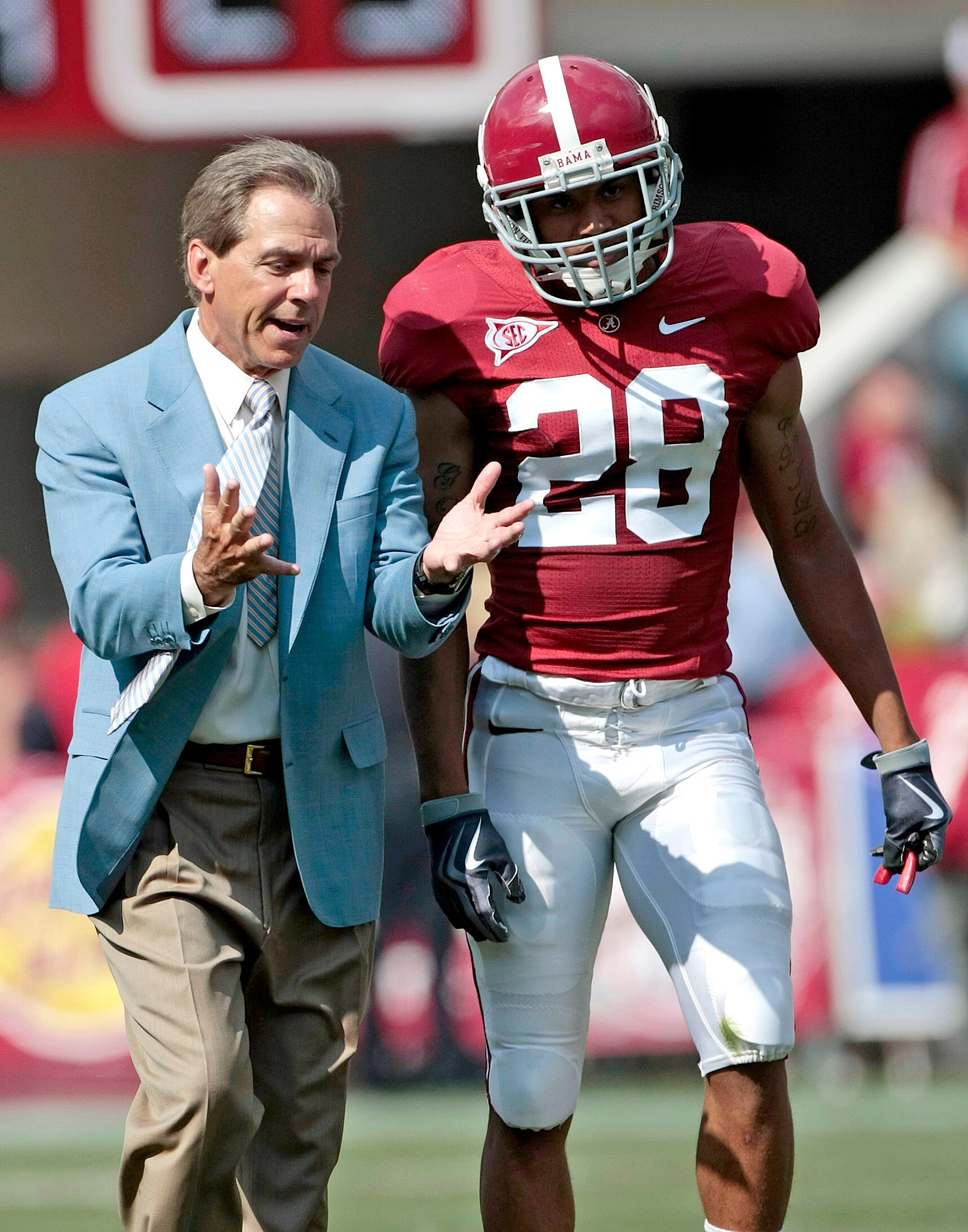 2010's Top 25 College Football Recruits: Which Ones Are Making an Impact?