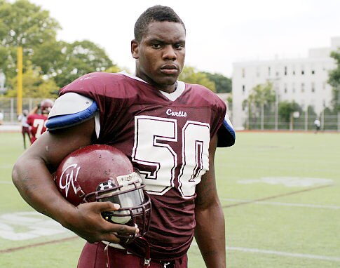 2010's Top 25 College Football Recruits: Which Ones Are Making an Impact?