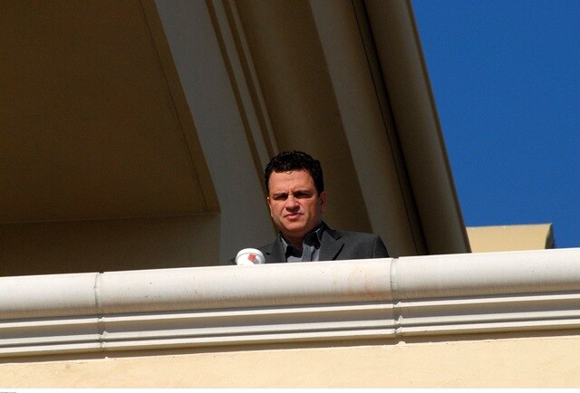 Jay Mariotti: Is His Career Officially Over With Word of New Charges?