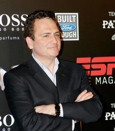 Jay Mariotti: Is His Career Officially Over With Word of New Charges?