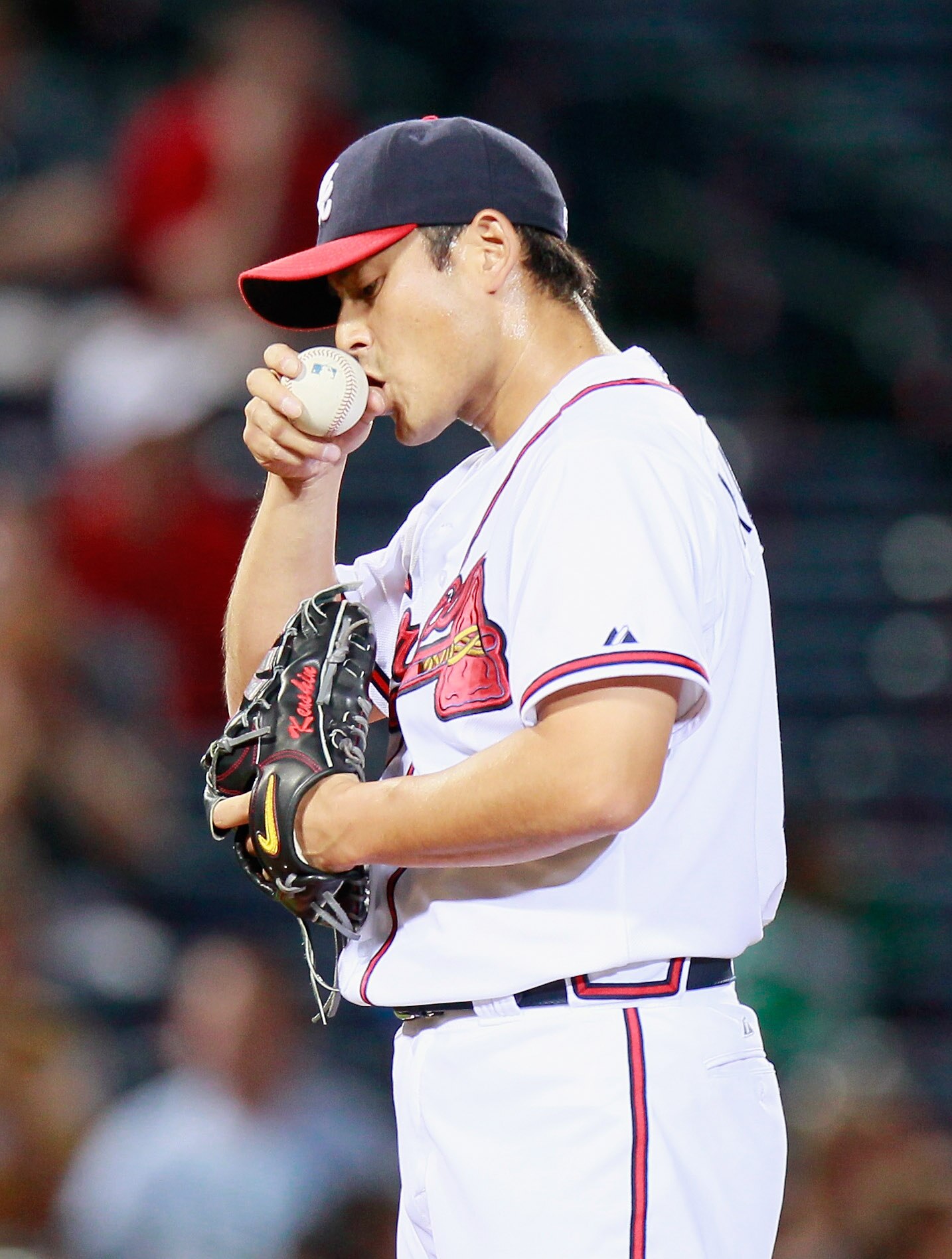 MLB Trade Rumors: Five Top-Flight Pitchers On Trade Market This Winter