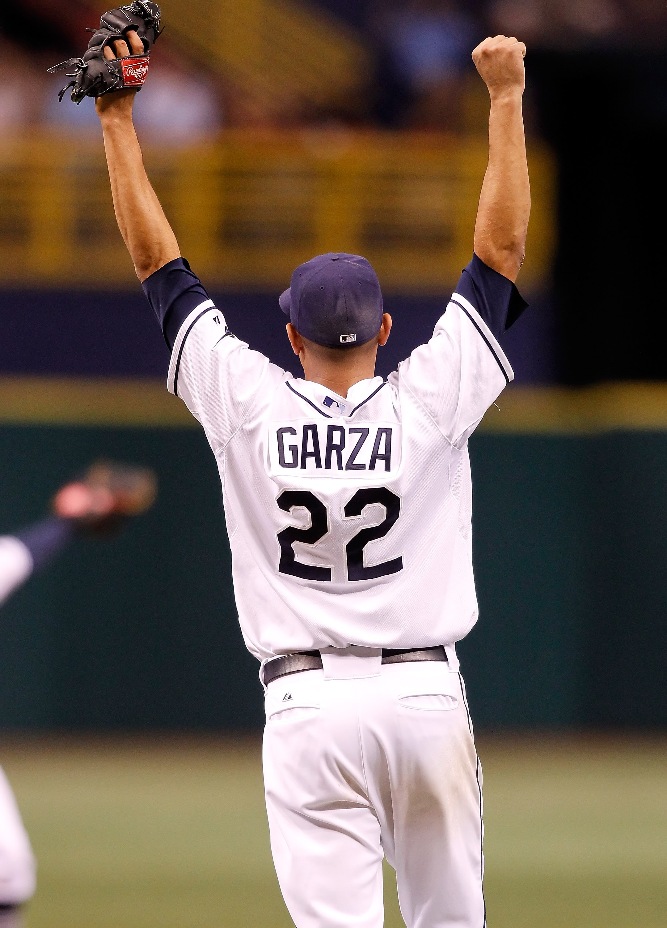 MLB Trade Rumors: Five Top-Flight Pitchers On Trade Market This Winter