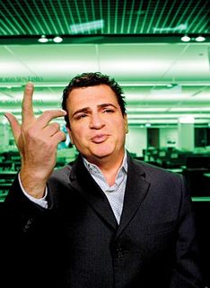 Jay Mariotti: Lawyer Finally Speaks, But Is He Already Guilty to Public?