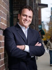 Jay Mariotti: Lawyer Finally Speaks, But Is He Already Guilty to Public?