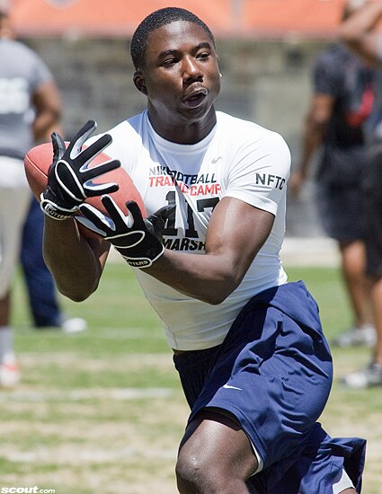 College Football Recruiting: Breakdown of Scout's First 2012 5-Star ...