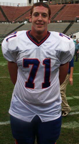 College Football Recruiting: Breakdown of Scout's First 2012 5-Star ...