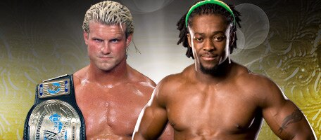 The Crystal Ball: Nerd Up Your Nunchucks for WWE's Night of Champions