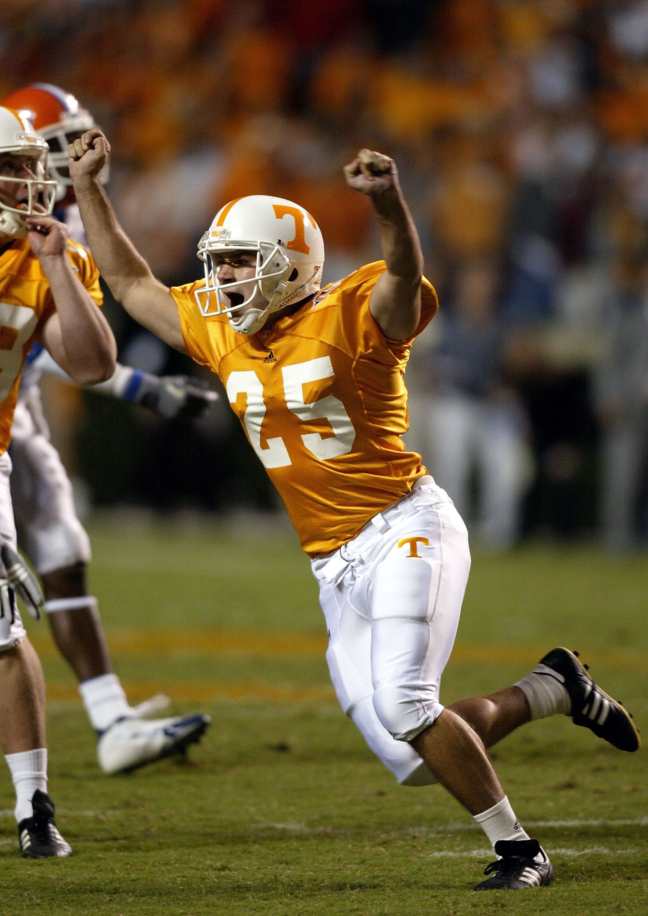 Tennessee Vols: Eight Reasons To Believe They Will Beat the Florida Gators