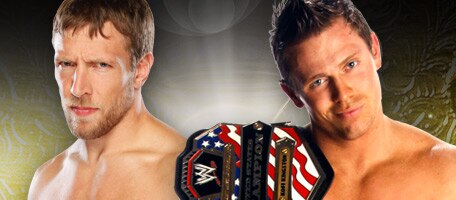 The Crystal Ball: Nerd Up Your Nunchucks for WWE's Night of Champions
