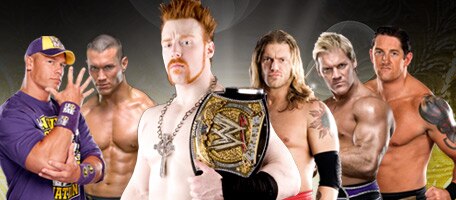 The Crystal Ball: Nerd Up Your Nunchucks for WWE's Night of Champions