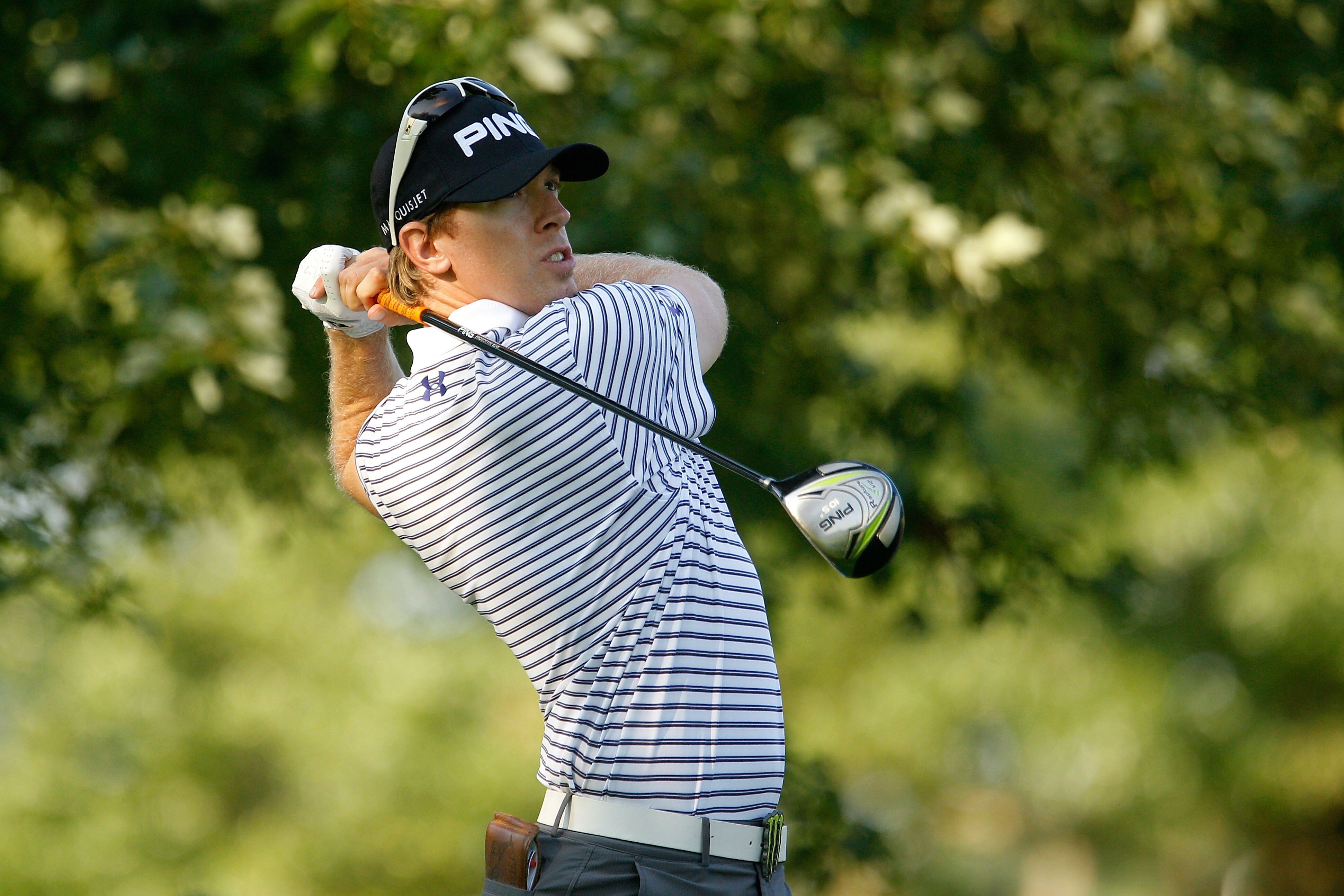 PGA Tour: Who’s the Best? | News, Scores, Highlights, Stats, and Rumors ...
