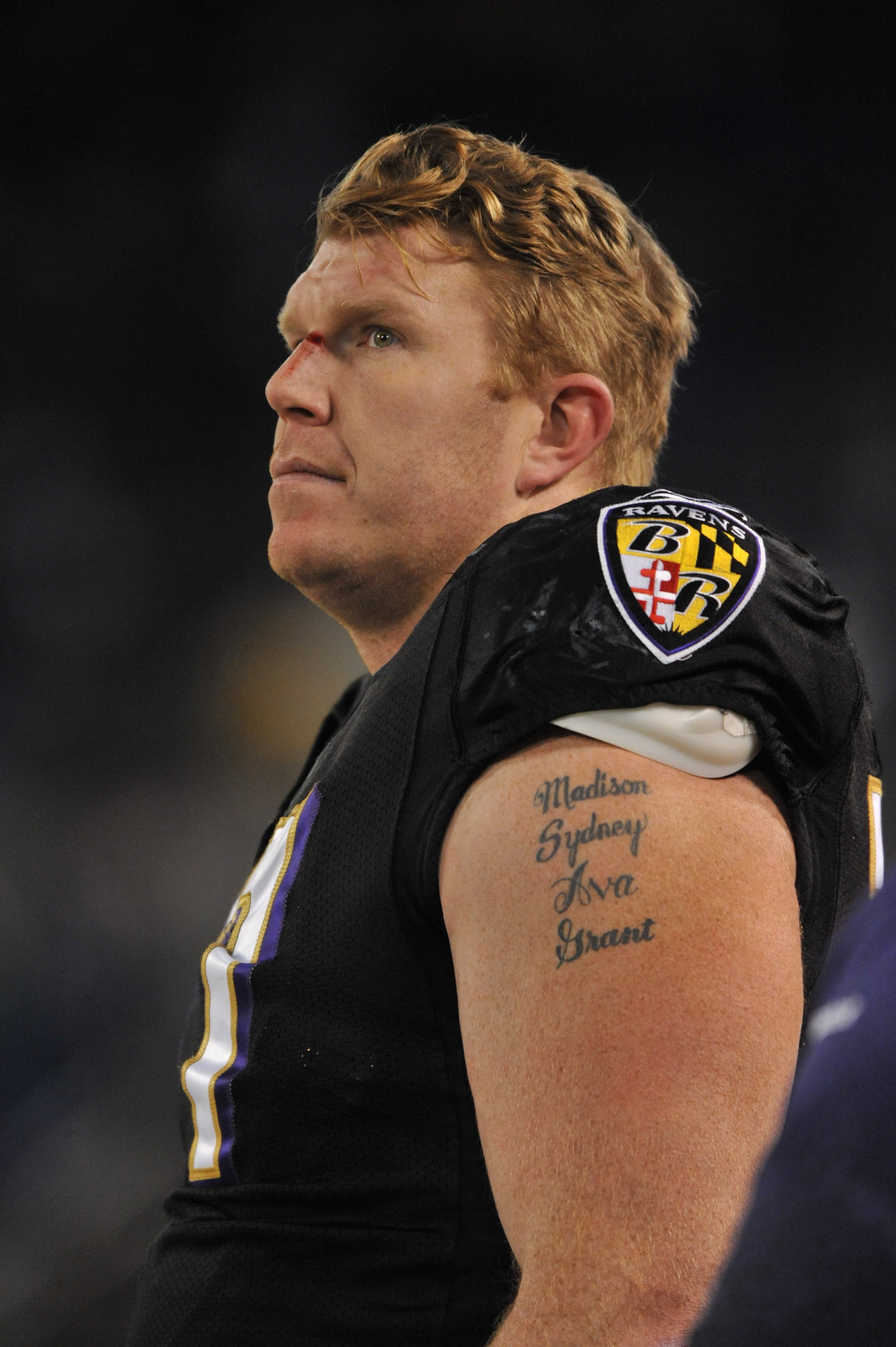 Baltimore Ravens Wednesday Wish List, Week 1 | News, Scores, Highlights ...