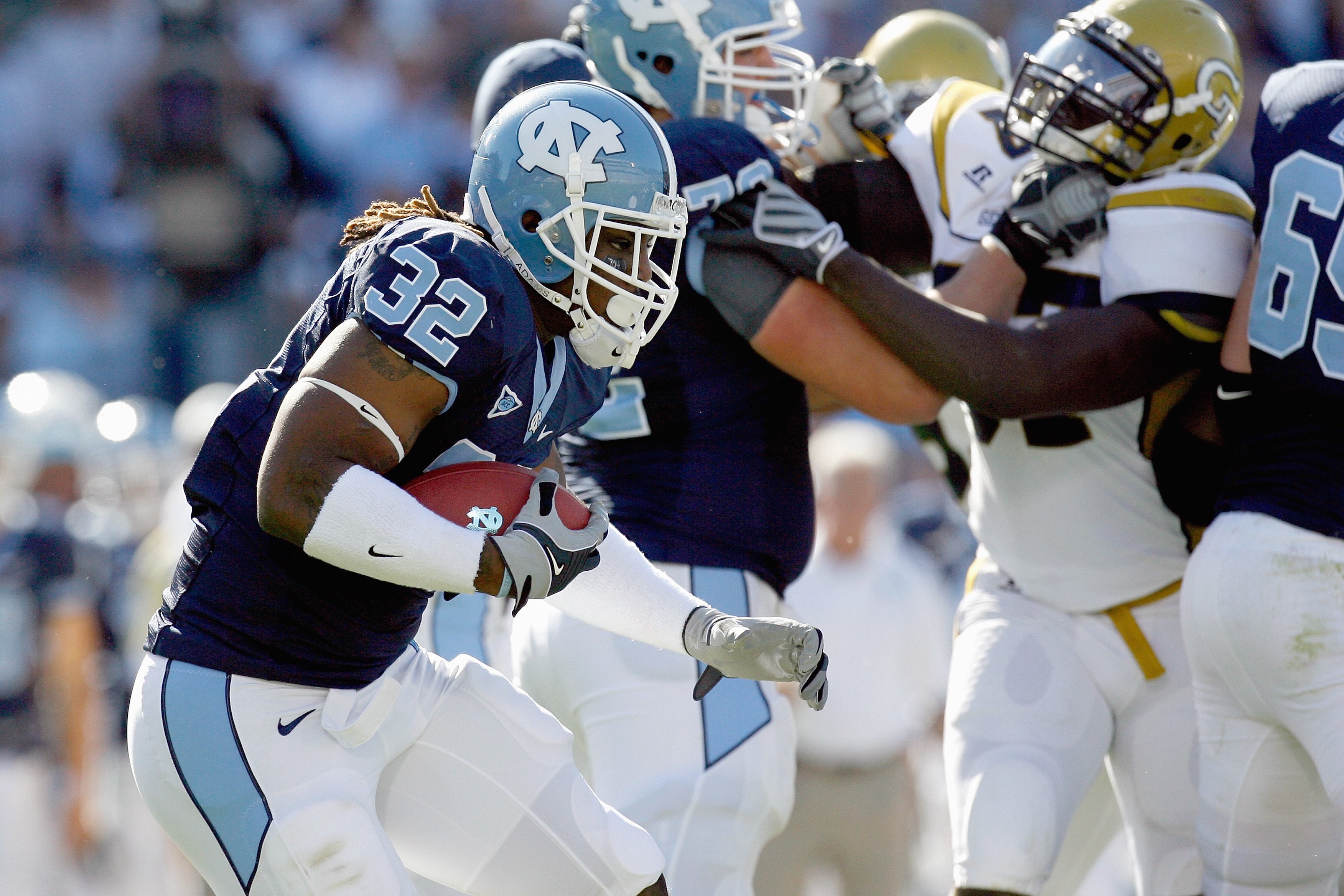 10 College Football Games You Must See In Week 3