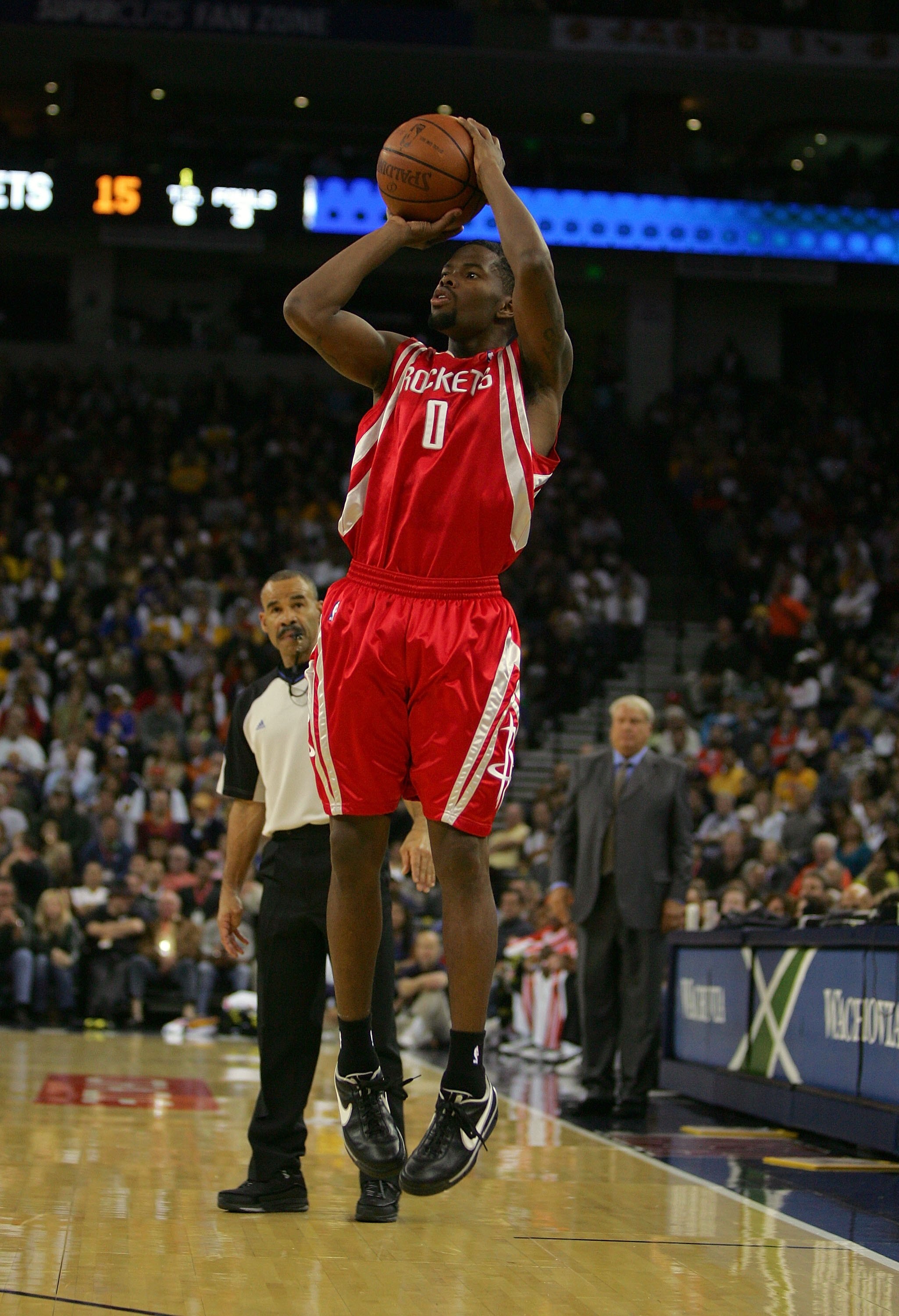 Mike Miller and the 10 Best Three-Point Specialists for the 2010-11 NBA ...