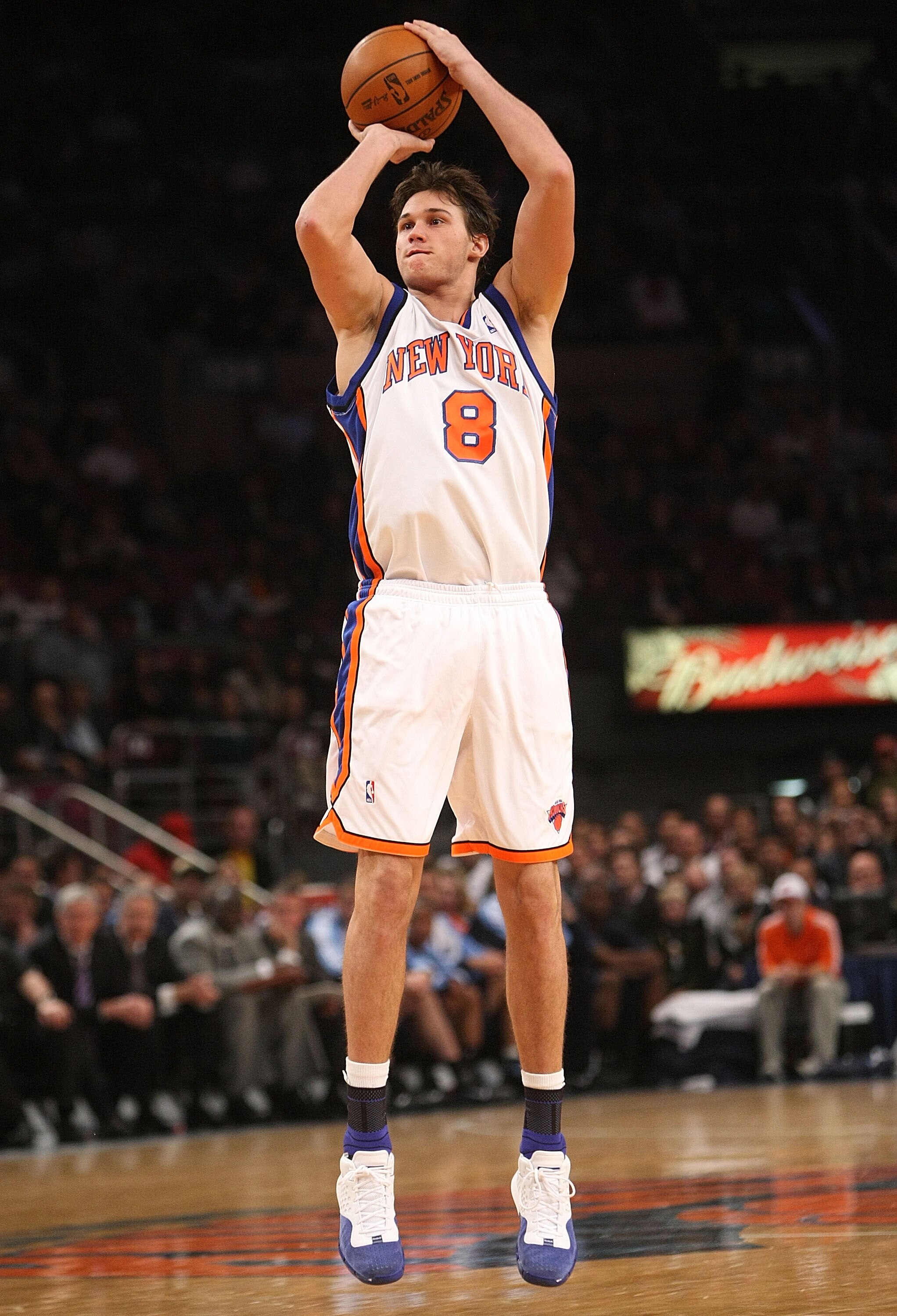 Mike Miller and the 10 Best Three-Point Specialists for the 2010-11 NBA ...
