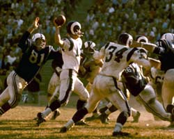 The Biggest Number 1 Flops in NFL History | Bleacher Report | Latest ...