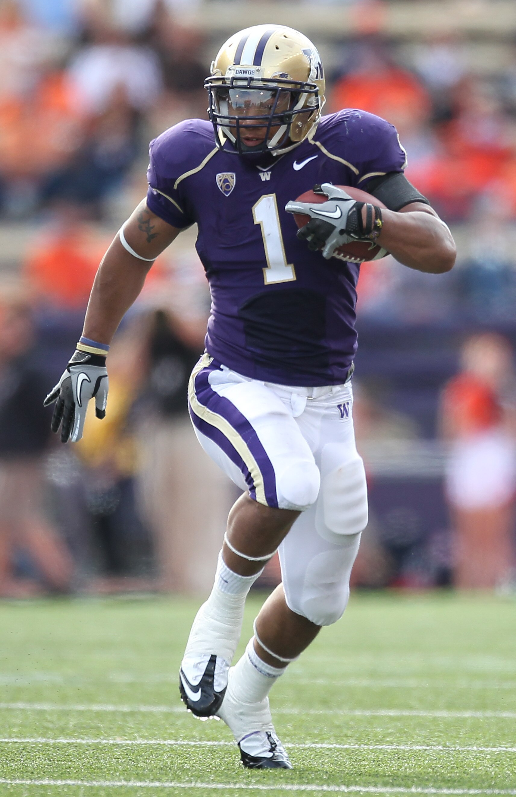 College Football Power Rankings: The Top 25 Running Backs Heading Into ...